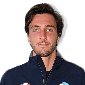 Arthur Rinderknech | Overview | ATP Tour | Tennis