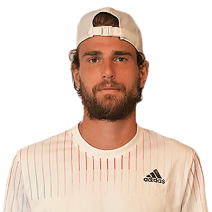 Maxime Cressy | Overview | ATP Tour | Tennis