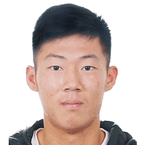 Chun-Hsin Tseng | Overview | ATP Tour | Tennis