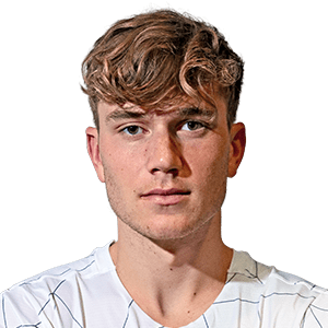 J. Draper vs. Z. Piros Forli 2022 Semi-Finals | ATP Tour | Tenis