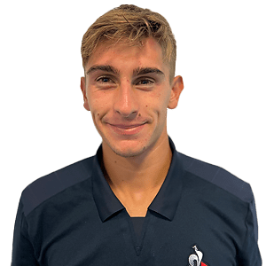 Matteo Arnaldi | Overview | ATP Tour | Tennis