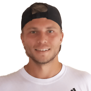 Pedro Sousa VS Alexandre Muller | Head 2 Head | ATP Tour | Tennis