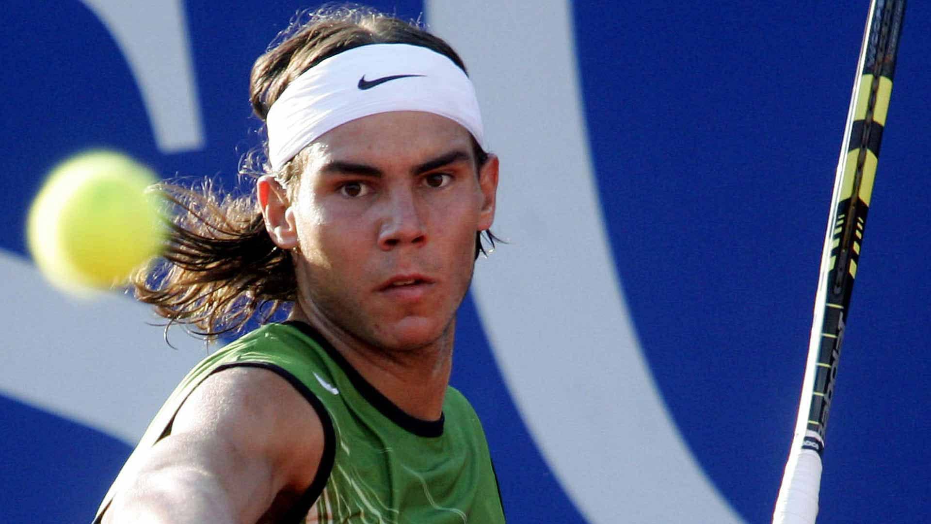 Immersive Tribute: Rafael Nadal's Journey To 1000 Wins | Rafa 1000 ... Immersive Tribute: Rafael Nadal's Journey To 1000 Wins | Rafa 1000 ...