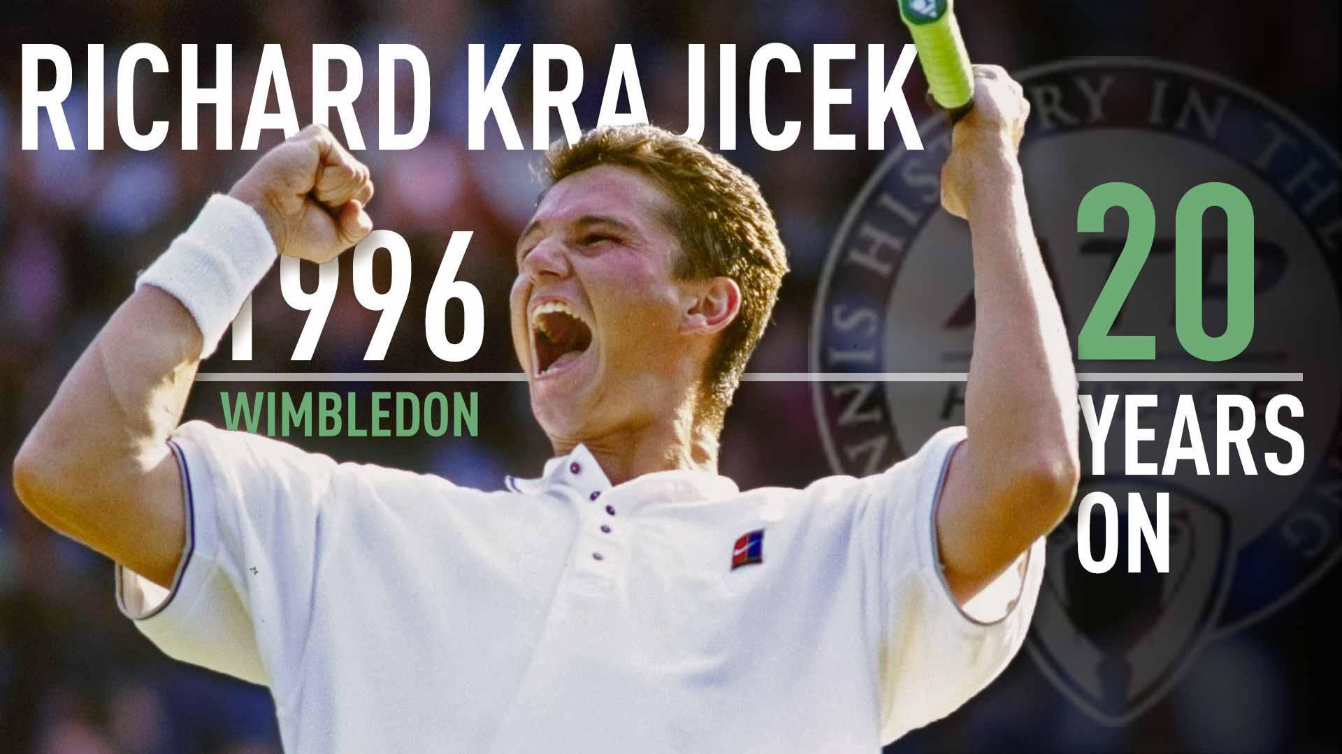 Melissa Johnson Wimbledon