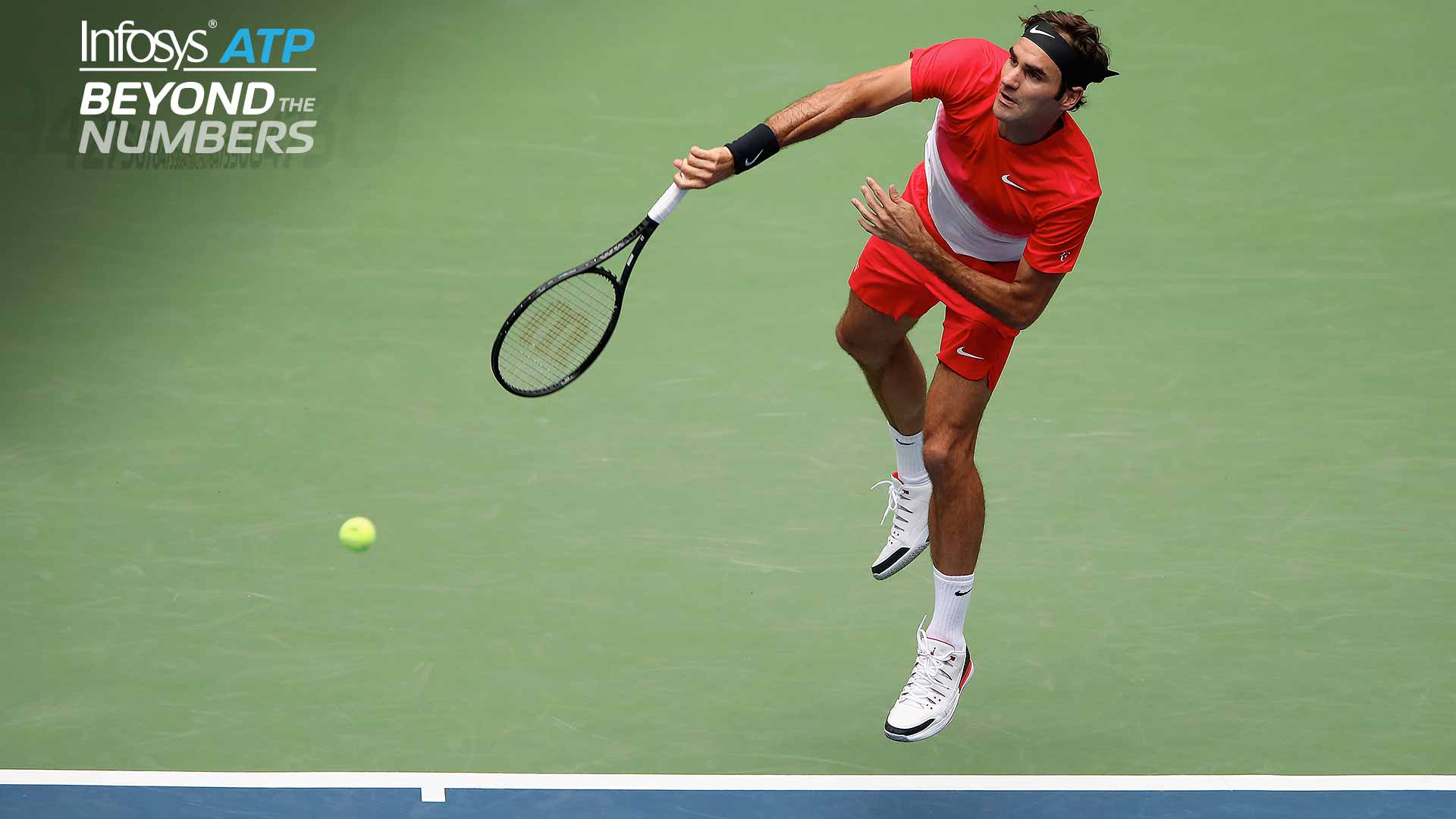 Increasing Serve Speed | Talk Tennis