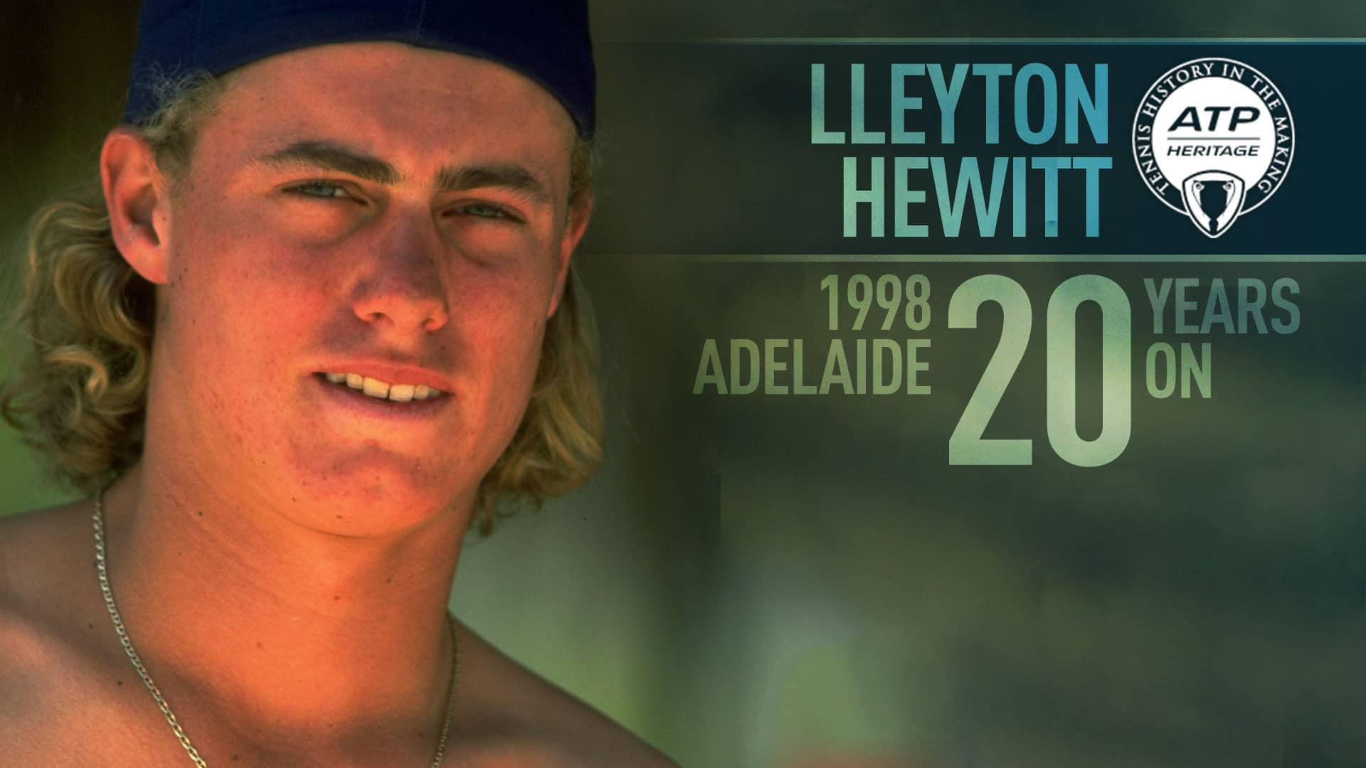What made Hewitt so special? | Page 3 | Talk Tennis