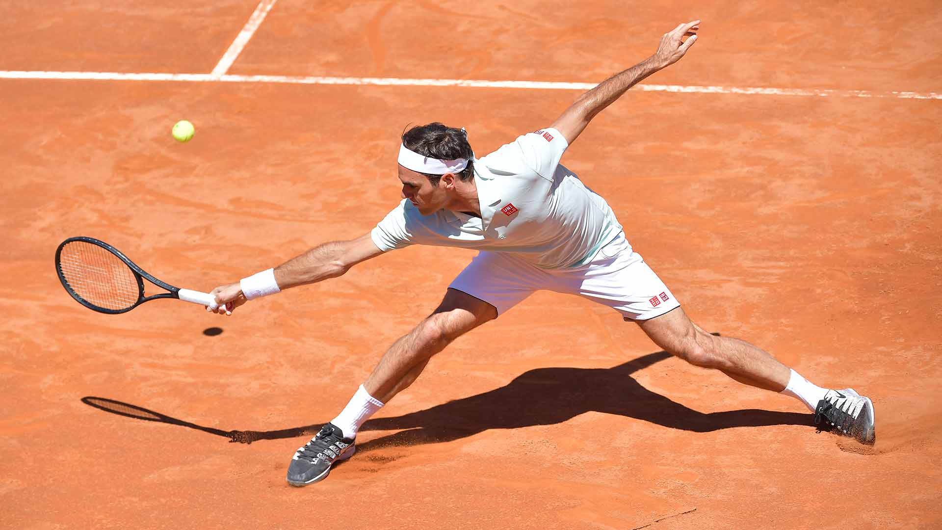 Tennis Rome : Wta Rome Internazionali Bnl D Italia 2020 Latest Tennis ...