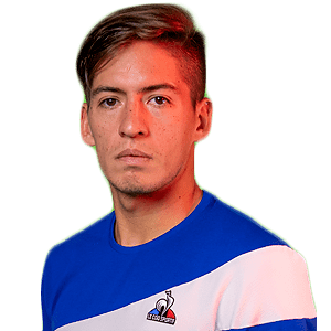 Mana Games • New faces